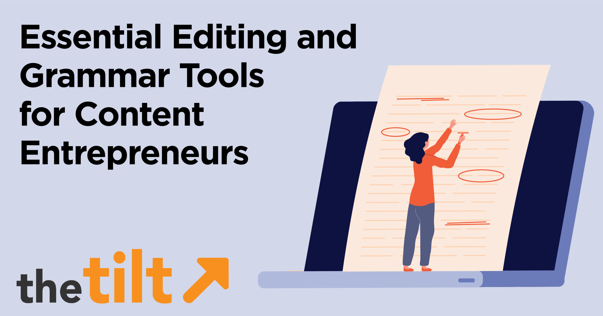 7 Essential Editing & Grammar Tools for Content Entrepreneurs - The ...