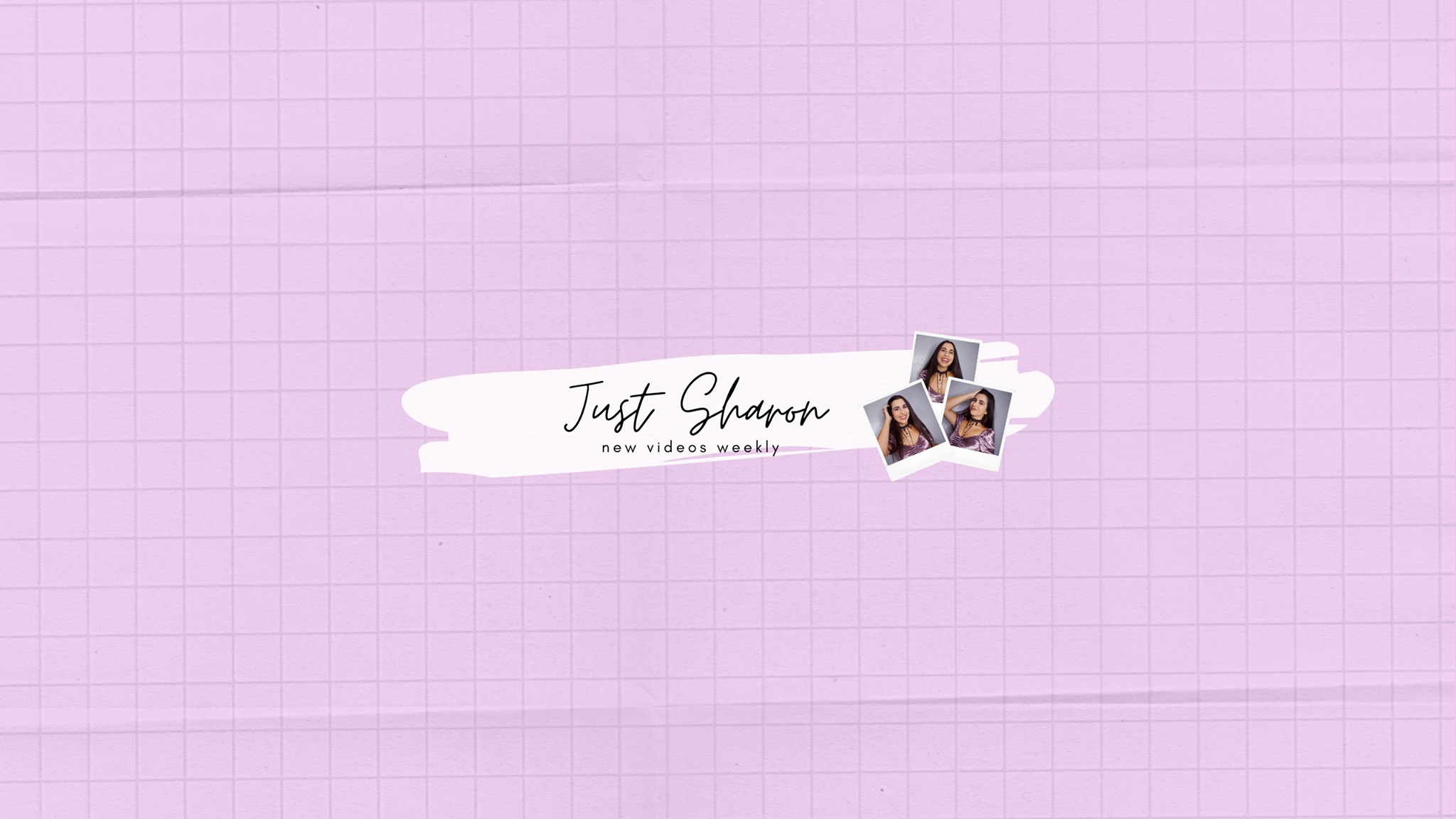 Sharon Cancio - YouTuber and Brand Deals