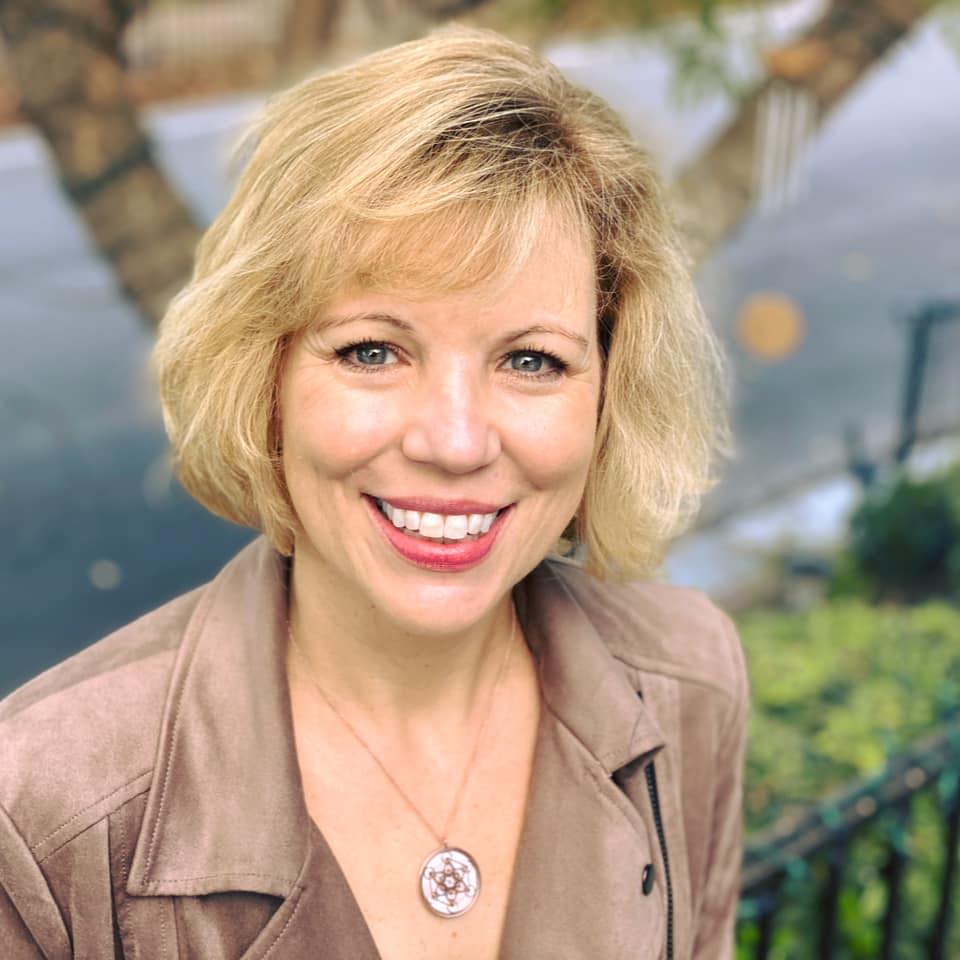 Lydia Hurlbut Membership-Based Content Business Rebrands