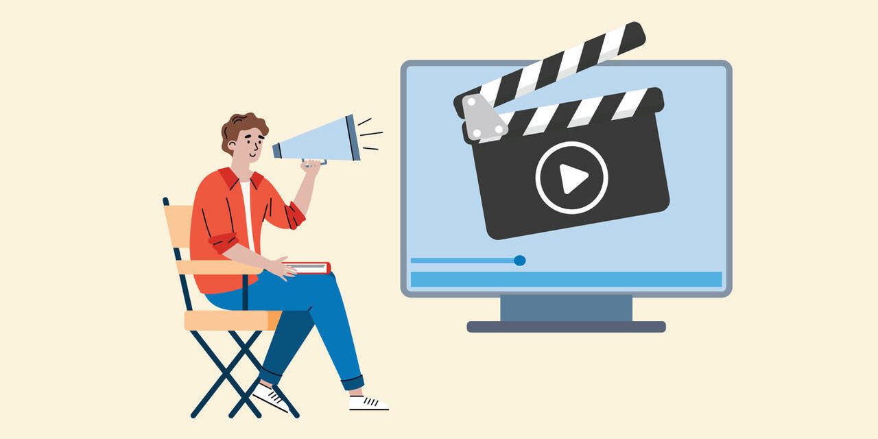 6 Effective Video Formats to Overhaul Your Educational Content Creation