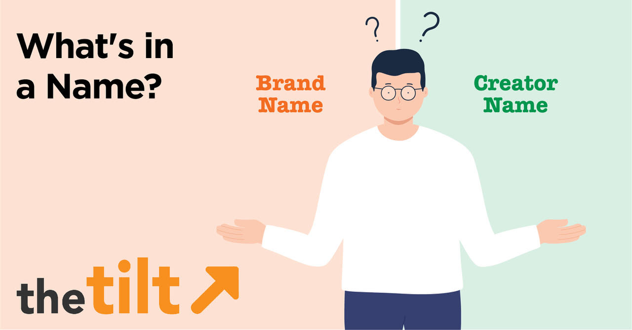 The Question Creators Should Ask Before Naming Their Content Business
