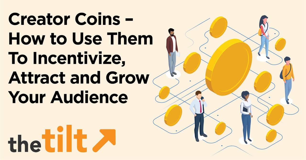 Creator Coins: How They Work