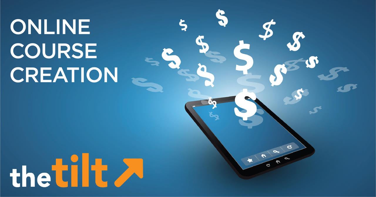 Online Course Pricing: Strategies To Bring in Money