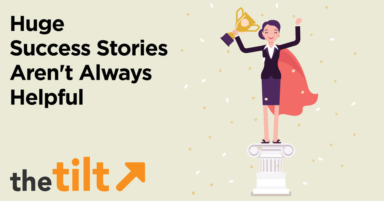 4 Mega Success Mistakes - Content Entrepreneurs