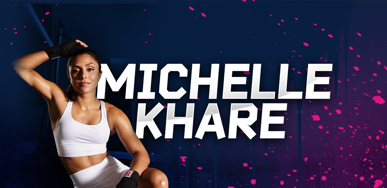 Michelle Khare Accepts Challenge of Content Entrepreneurship