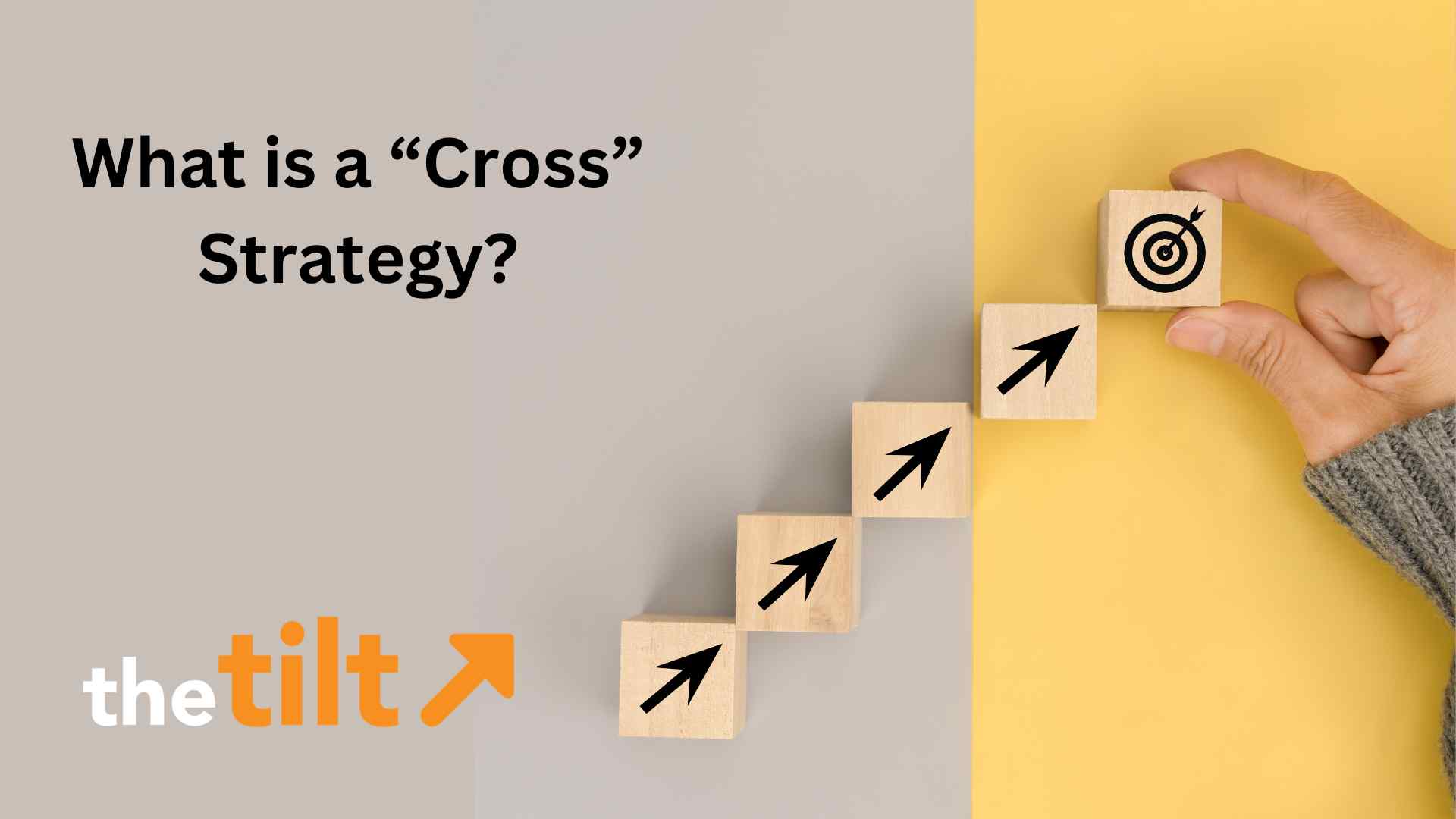 Cross Promotion Strategy Tips from Daphne Gomez