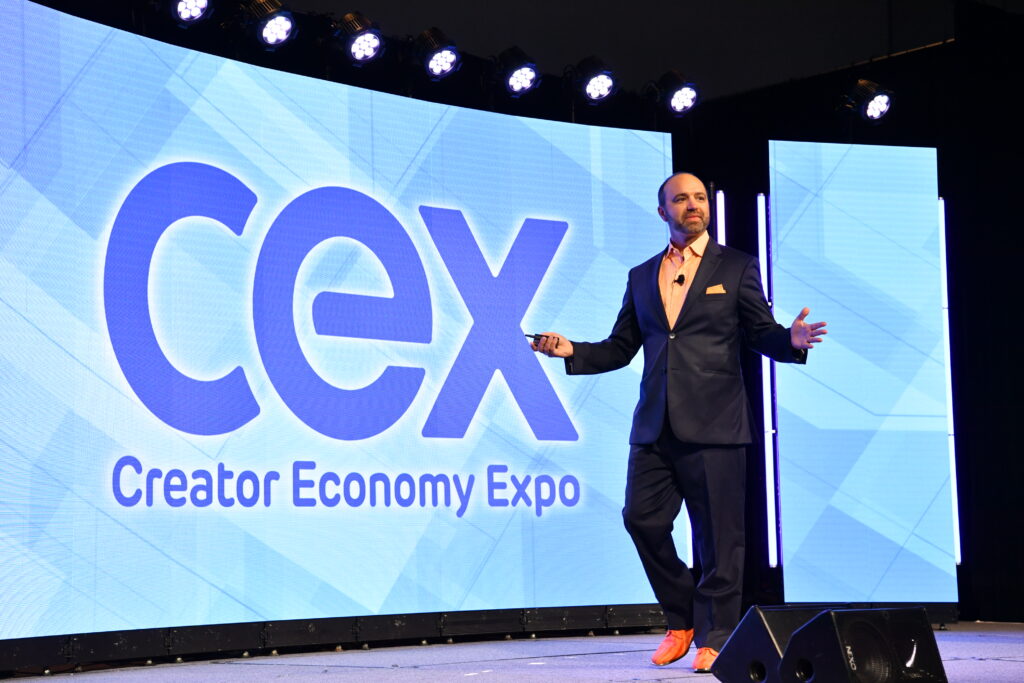 Advice: How to be a Better Content Entrepreneur [CEX Lessons]