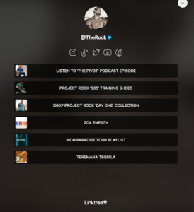 Turn Instagram Followers into Email Subscribers